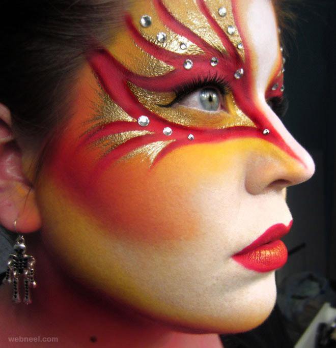 Face Paint – T. Myers Magic. Inc.
