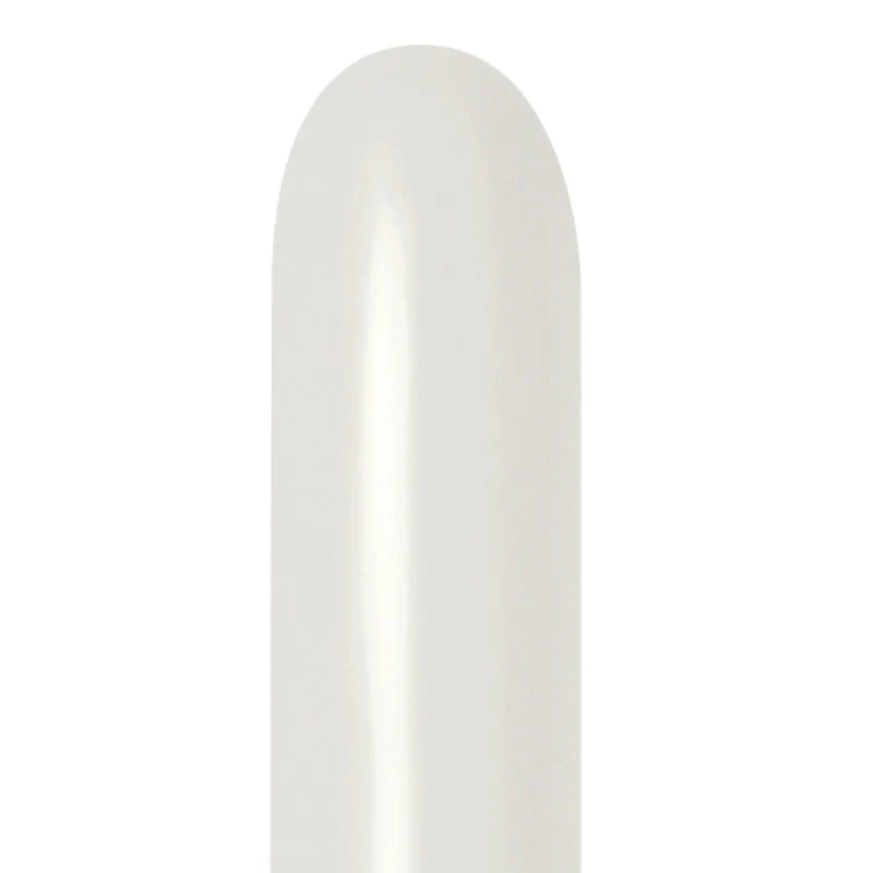 260 Pastel Dusk CREAM Sempertex/Betallatex -50 Count – T. Myers Magic. Inc.