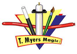 tmyers.com – T. Myers Magic. Inc.