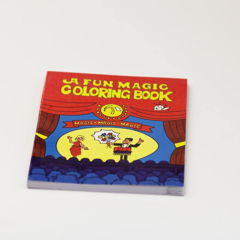 Magic – T. Myers Magic. Inc.